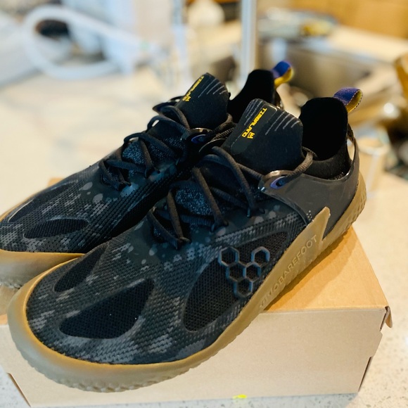 Vivo barefoot | Shoes | Vivobarefoot X Timbaland Motus Strenght Limited ...